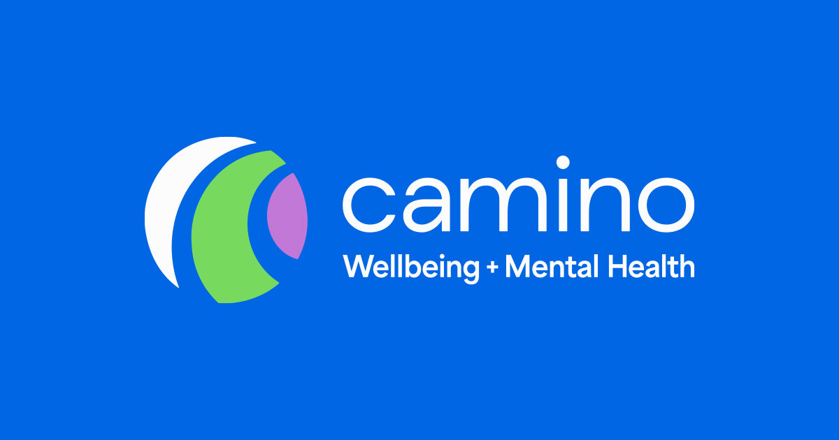 Contact · Camino Wellbeing + Mental Health