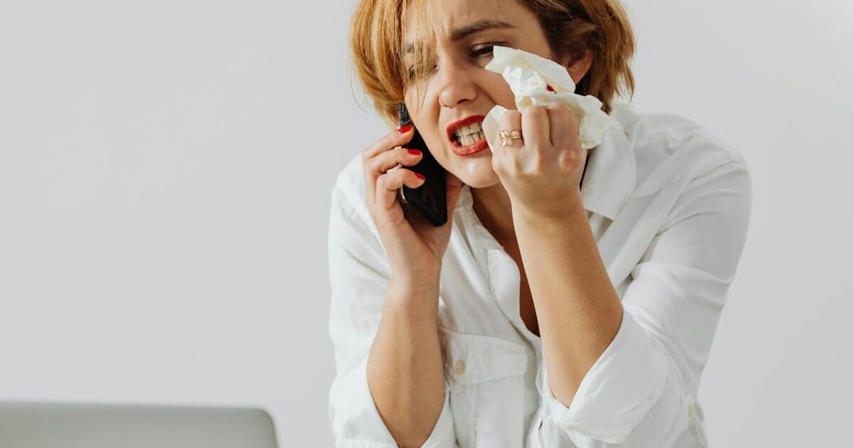 [FULL] Taming Our Anger · Camino Wellbeing + Mental Health