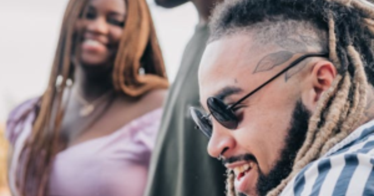 Rainbow Rhythms · Camino Wellbeing + Mental Health